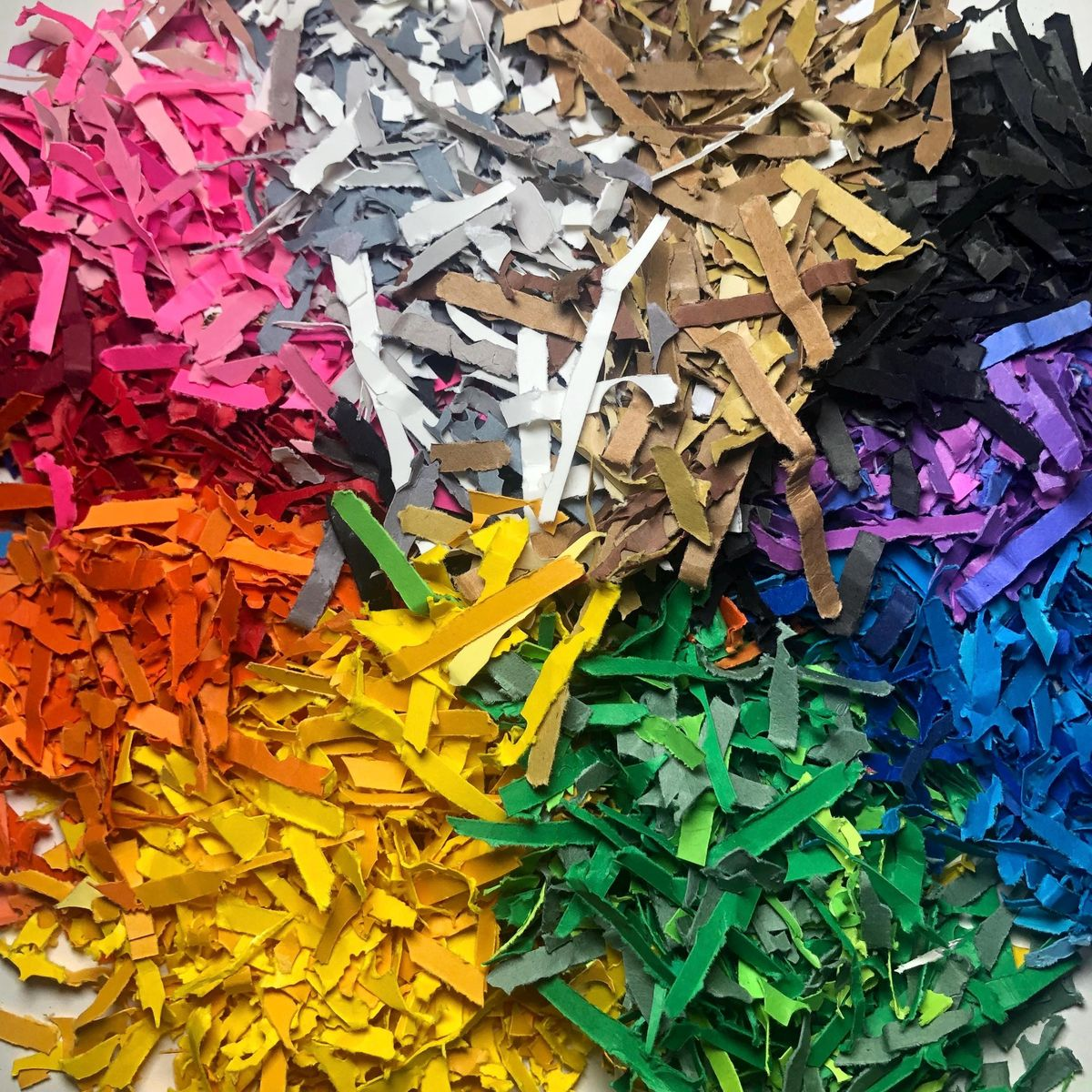 Paper Industry - Danali Minerals